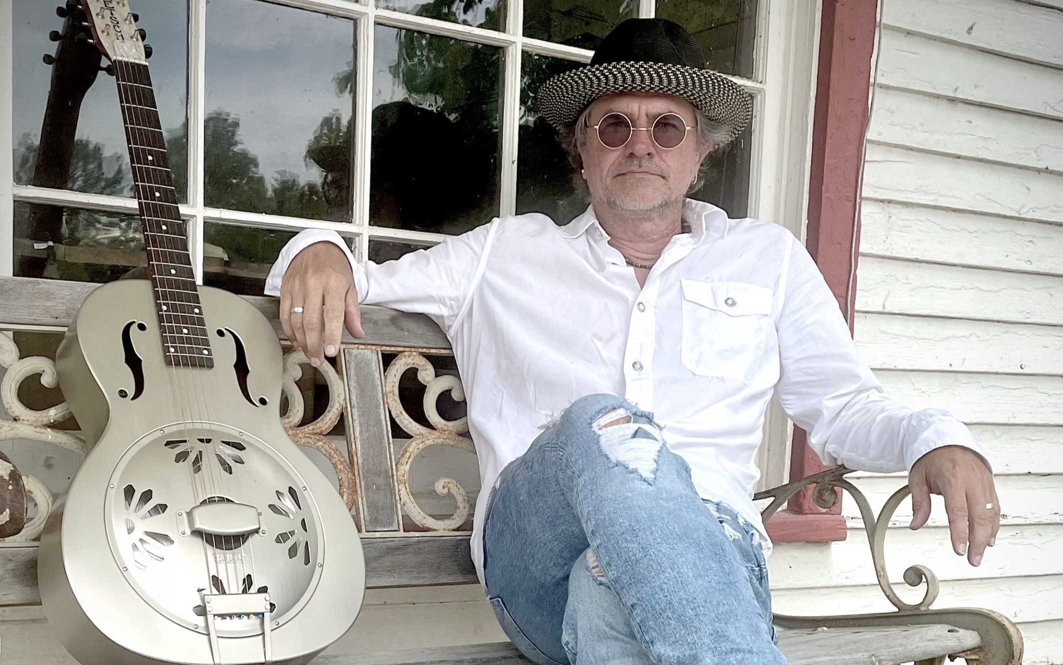 About | Bill Filipiak Music
