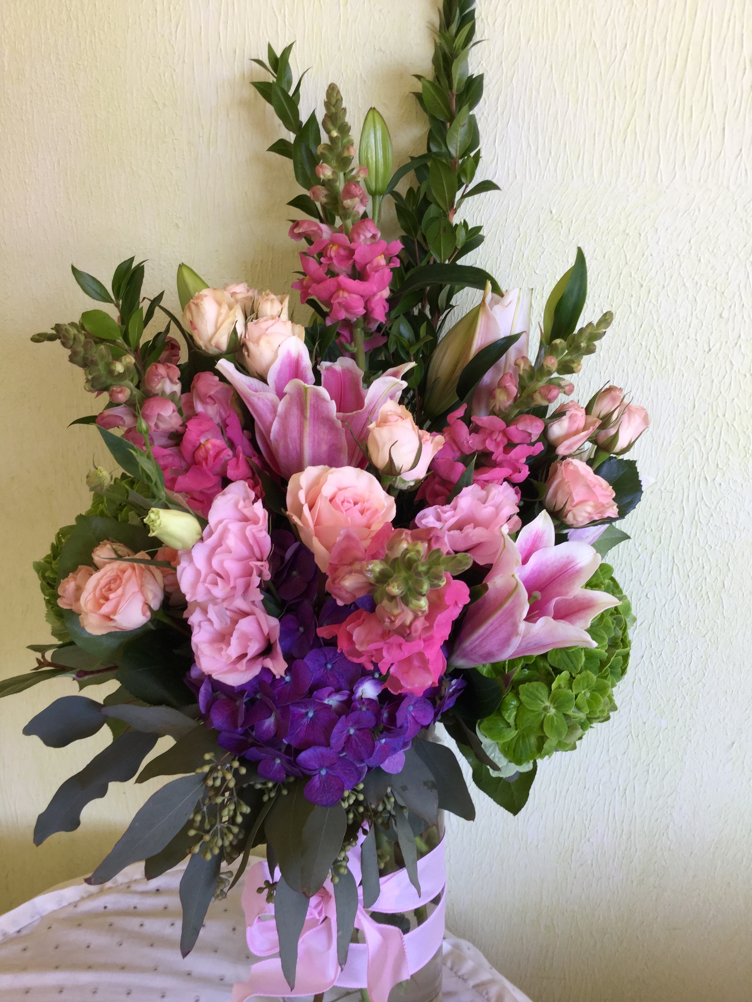 Home | sweetpeasflowerslb