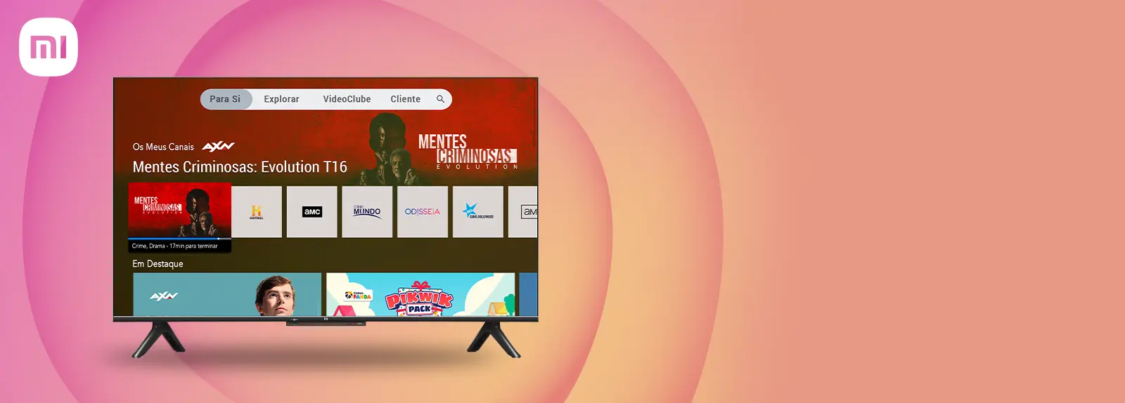 Meo | Meo Internet Tv Telemovel