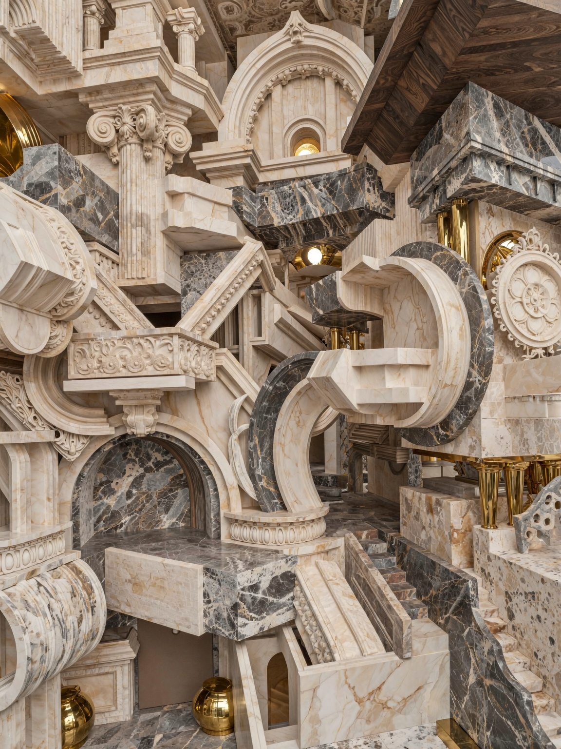 The Ultimate Guide to Maximalism Interior Design | More is More!