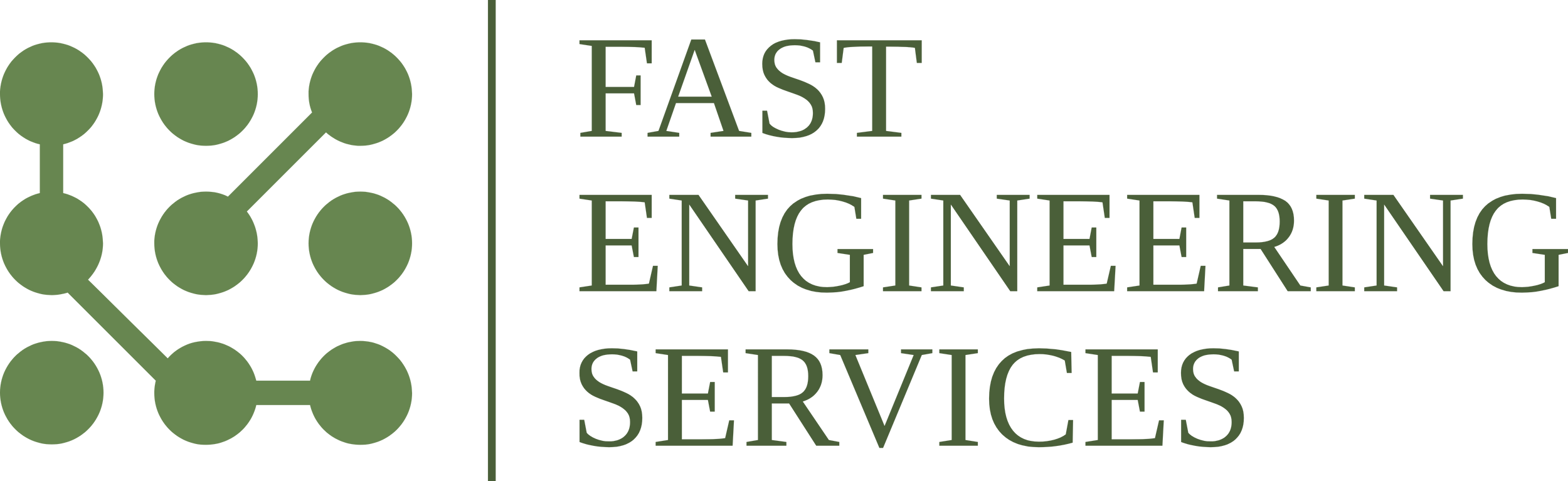 Home | Fast Engineering Services Limited