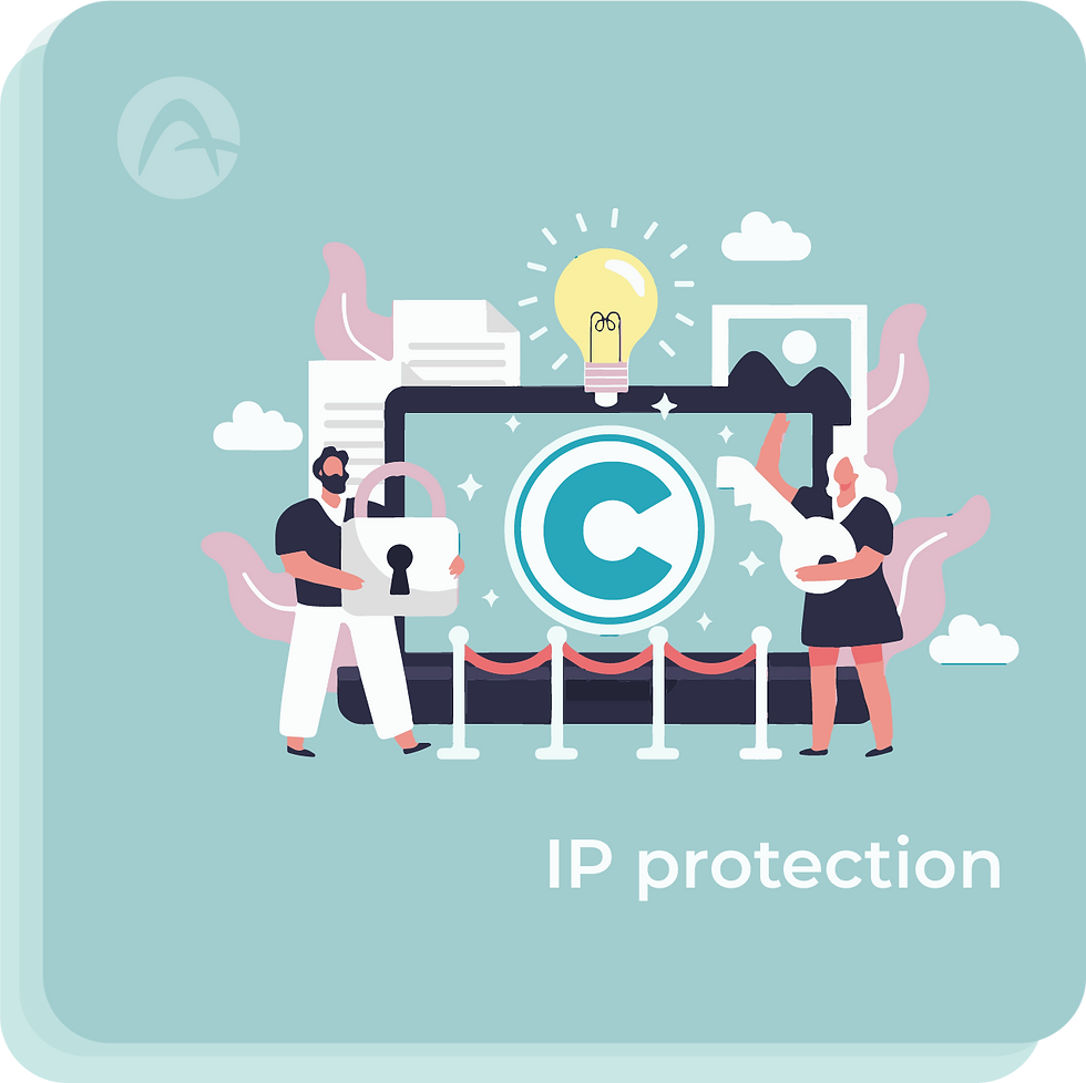 IP Protection | Oneable
