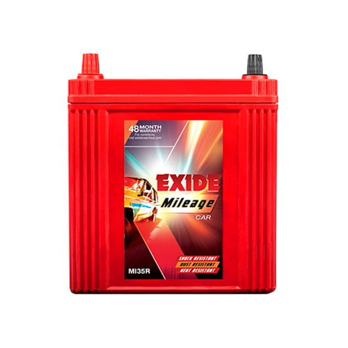 EXIDE FML0-MLDIN55 AUTOMOTIVE BATTERY | Qwikpower