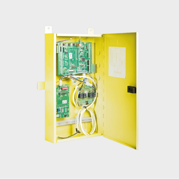 Junction with Inspection Box | MABARA