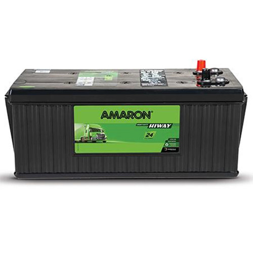 Amaron 130 Ah Battery | AAM-HW-NT800D04R | Qwikpower