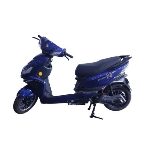 DYNAMO X4 Electric Two-Wheeler Vehicle (EV) with lead acid battery ...