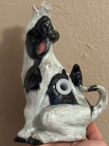 Cow-a-Bong-a | Graysin Farms