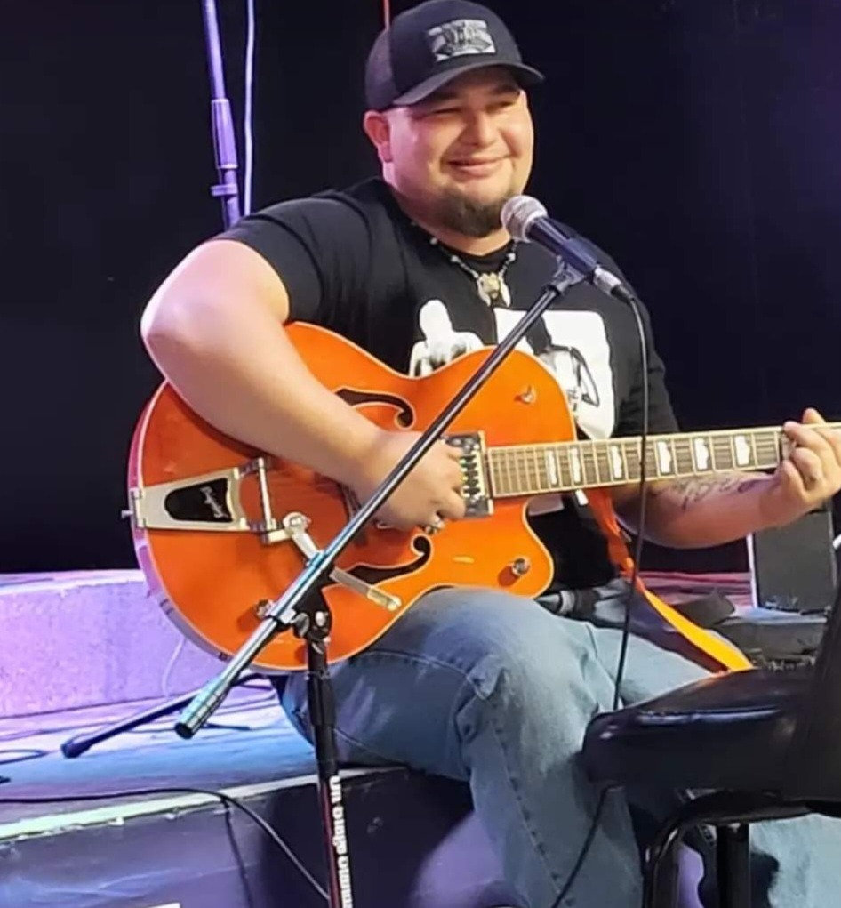 Mark Christy | Embrace the Ruck