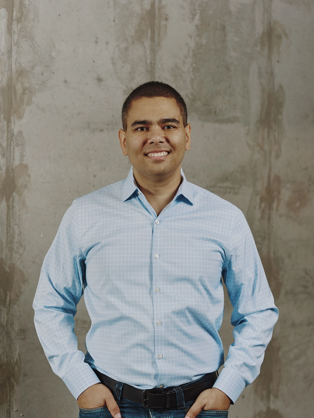 Current Fellows | HillVets