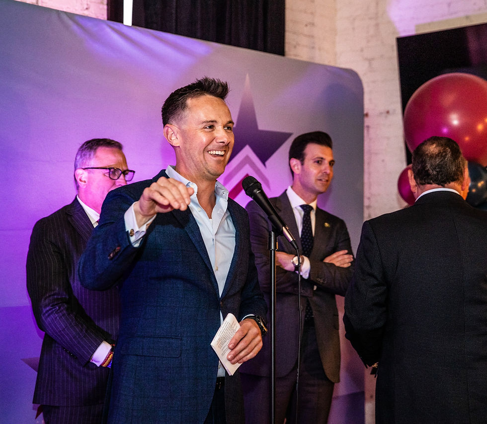 Annual Report | HillVets