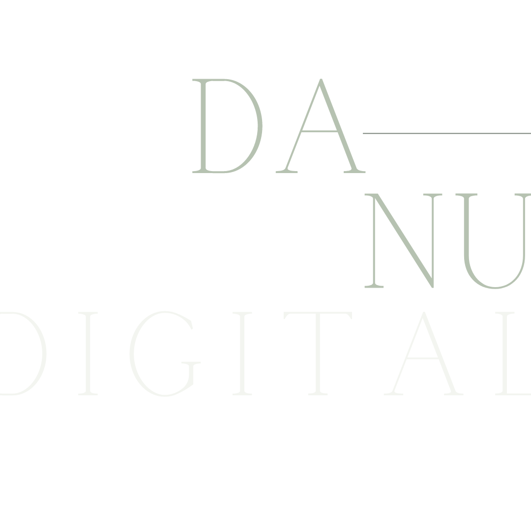 Creative, Marketing & Business Support Centre that gives a sh*t | DANU DIGITAL