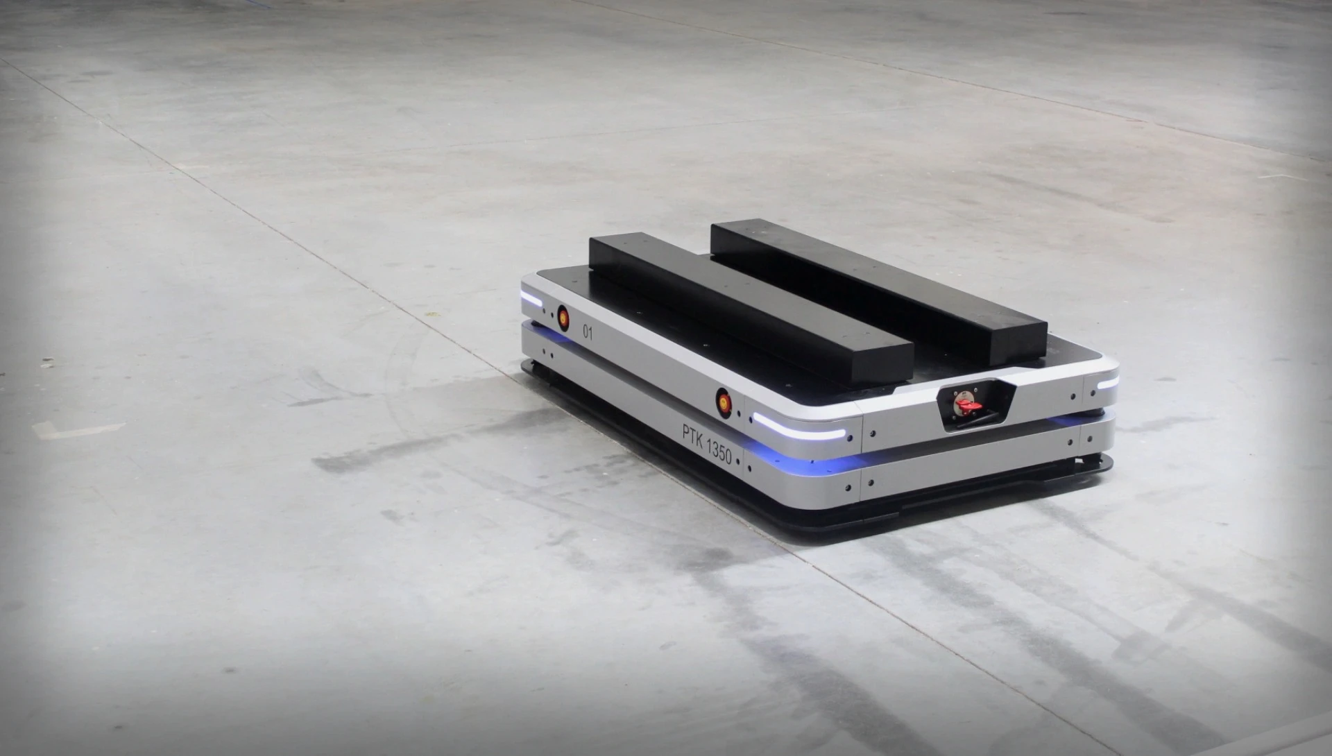 Patika Robotics | Autonomous Mobile Robots