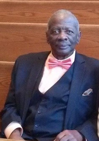Frank Mitchell