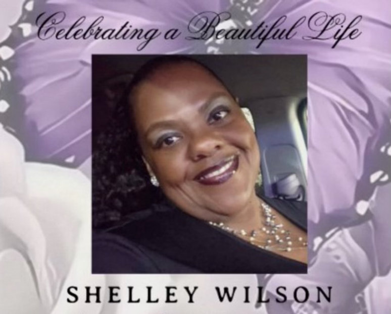 Shelley Wilson