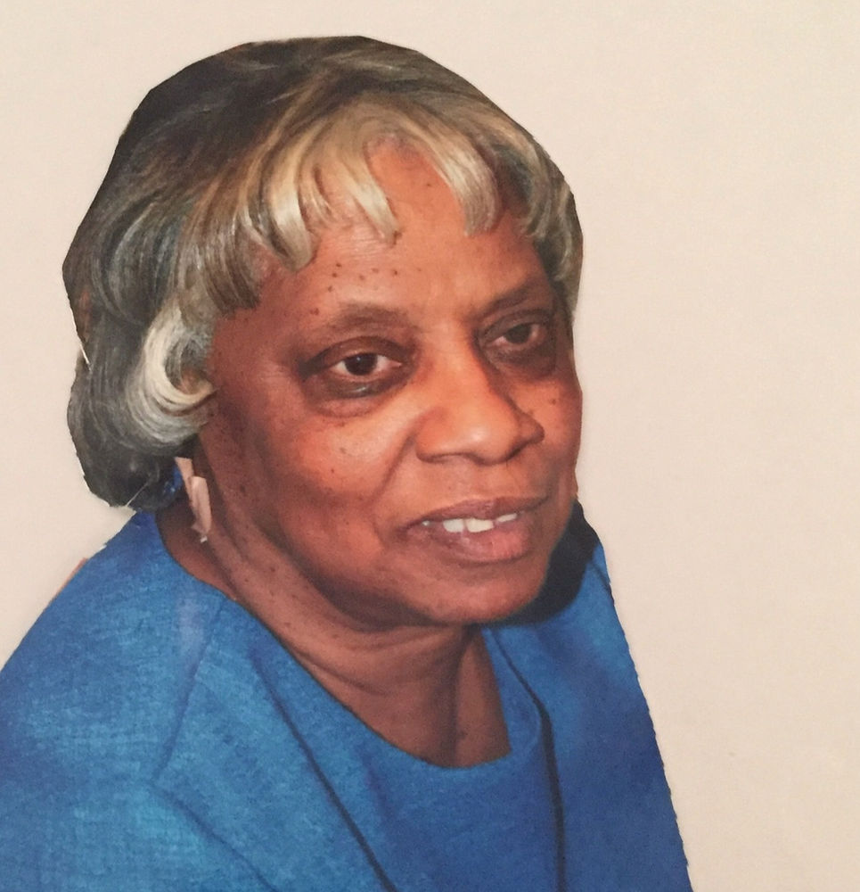 Ellen Regina Nicholson Watson