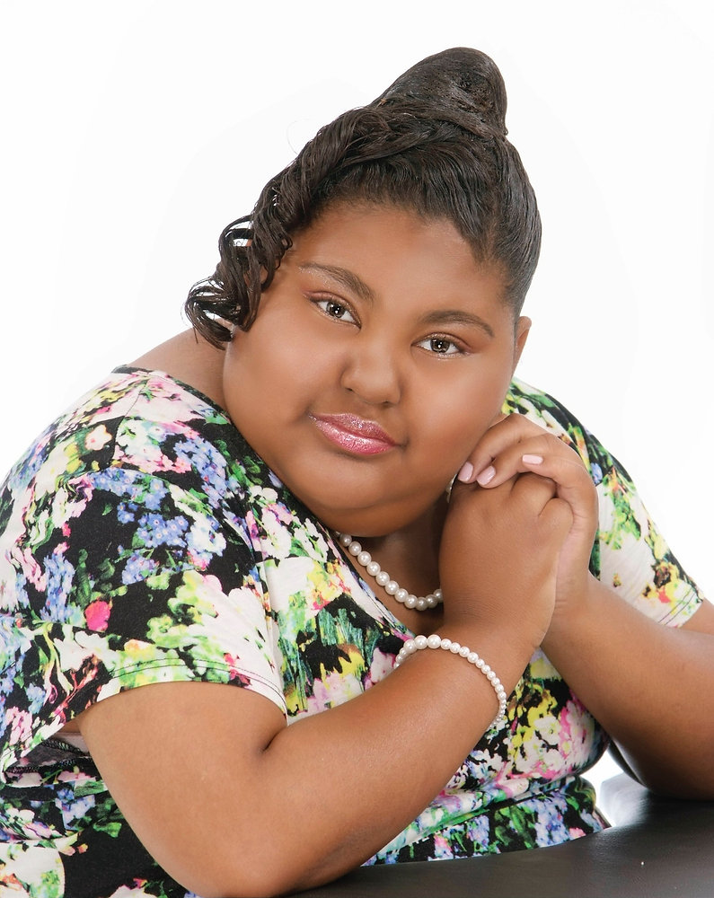 Madison Delores Coates