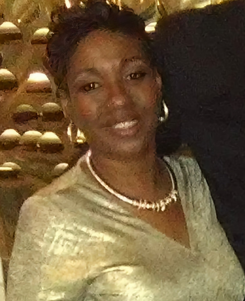 Terri Moore