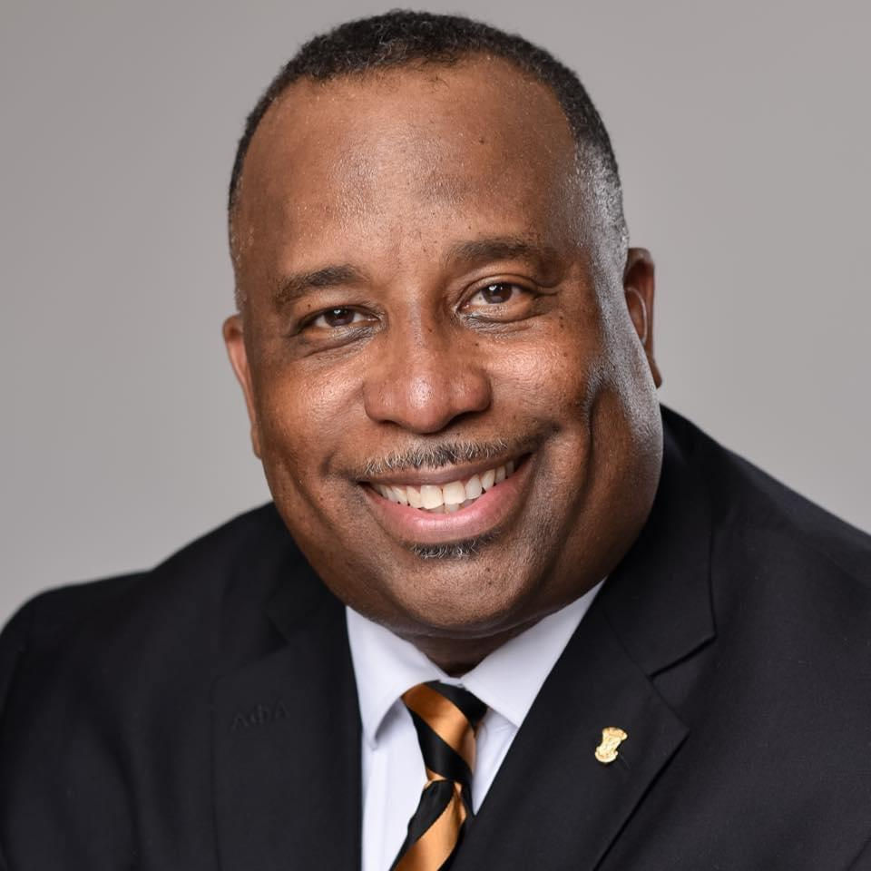 John C. Johnston, III