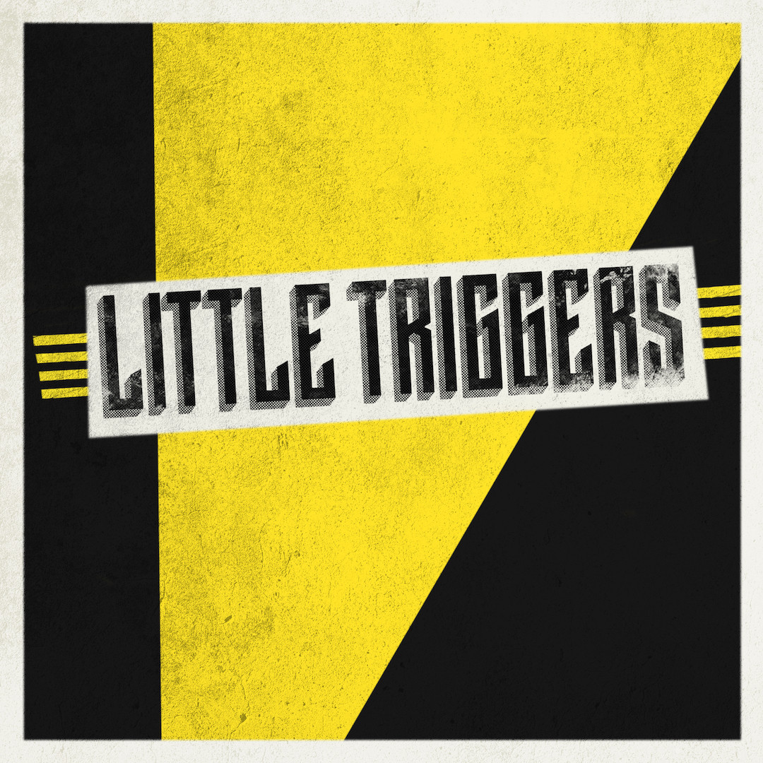 LITTLE TRIGGERS : GIGS : LITTLE TRIGGERS BAND