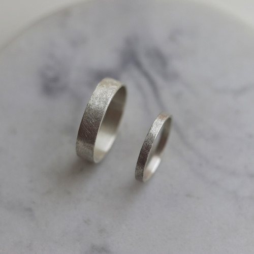 Ice Structure Ring | Wienimalism