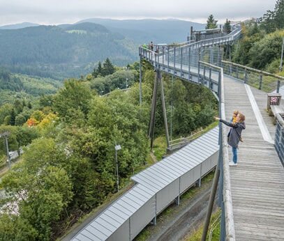 WinterbergNu I Winterberg en Sauerland blog