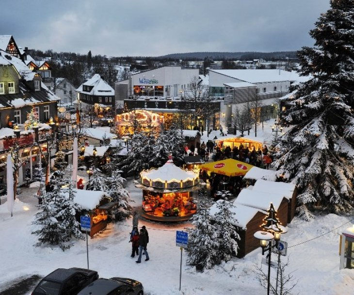 WinterbergNu I Winterberg en Sauerland blog