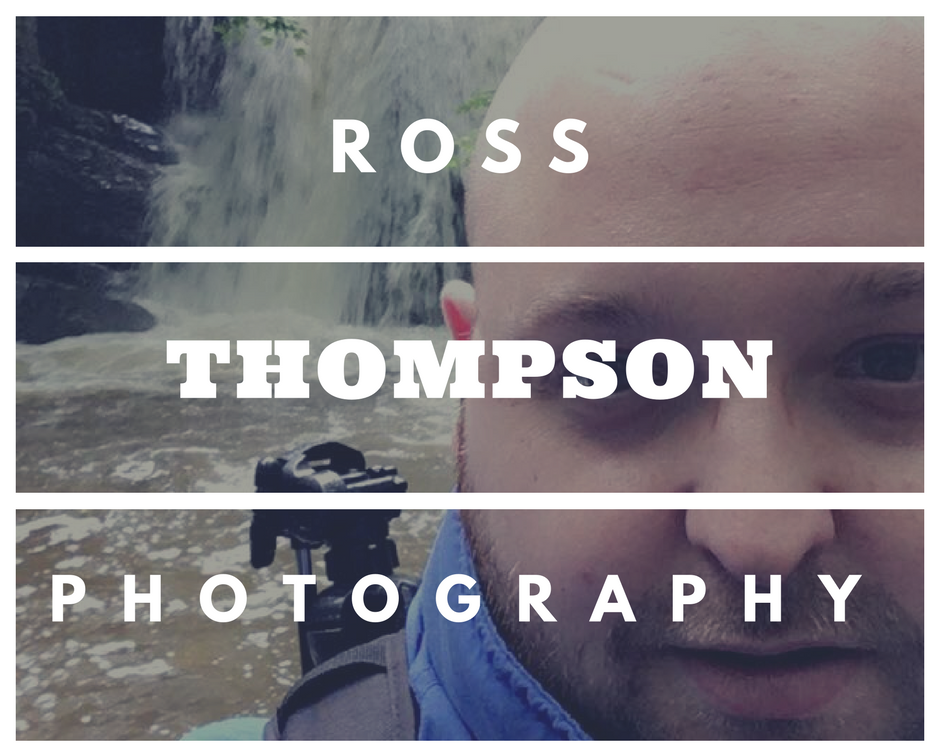 Ross Thompson Photography