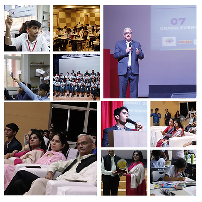 SDG Summit | Aspirant Learning