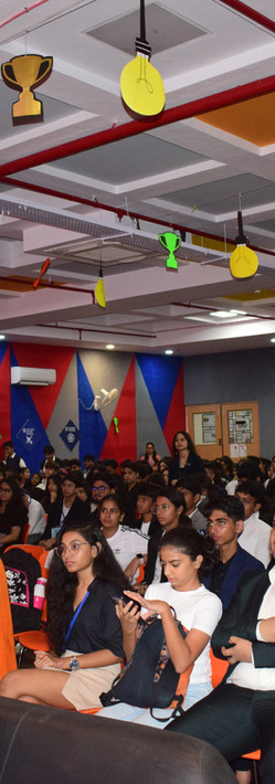 MUN Conferences | Aspirant Learning