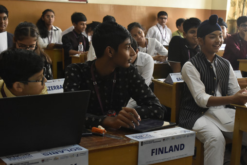 Aspirant Learning Aspirant India Initiative Learning Foundation ...