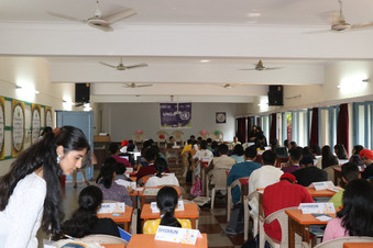 Aspirant Learning Aspirant India Initiative Learning Foundation ...