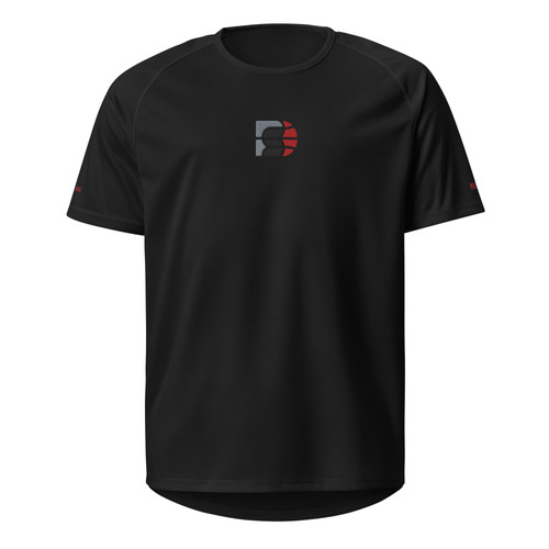 Sports Performance Tee | SBE Global Sports