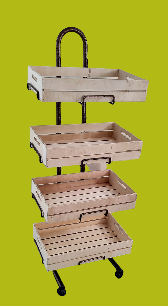 Display Stands Available From Stock | DWD Retail Display