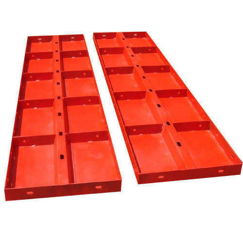 Formwork Shuttering, Slab Form Shuttering