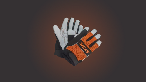 MeshBack Gloves | GSE
