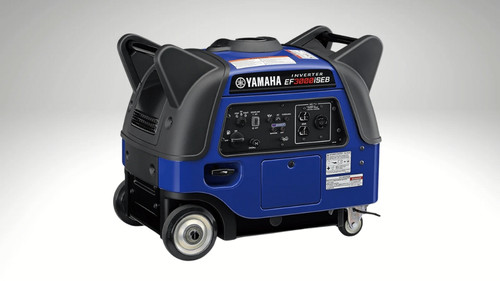 EF3000ISEB (3000 Watt Inverter Generator) | Georgetown Small Engines