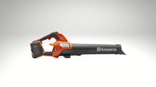 Leaf Blaster 350iB (battery and charger included) | Georgetown Small ...