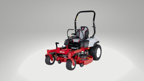 Radius E-Series Zero Turn (52") | GSE