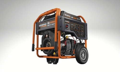 XG10000E Portable Generator | Georgetown Small Engines