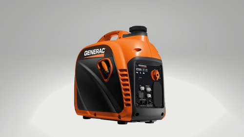 GP2500i Portable Inverter Generator | Georgetown Small Engines