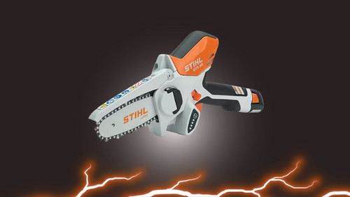 GTA 26 Cordless Pruner Kit | Georgetown Small Engines
