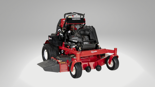 Vertex S-Series 48-in Zero Turn Mower | GSE