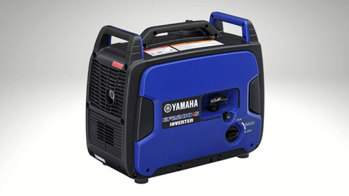 EF2200iS (2200 Watt Inverter Generator) | Georgetown Small Engines