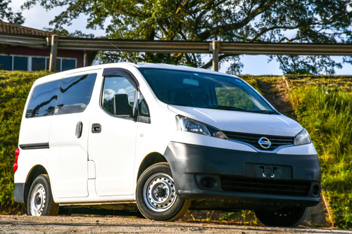 NISSAN VENETTE NV200 | fage
