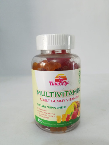 Multivitaminico | MEDICINA ORGÁNICA PA