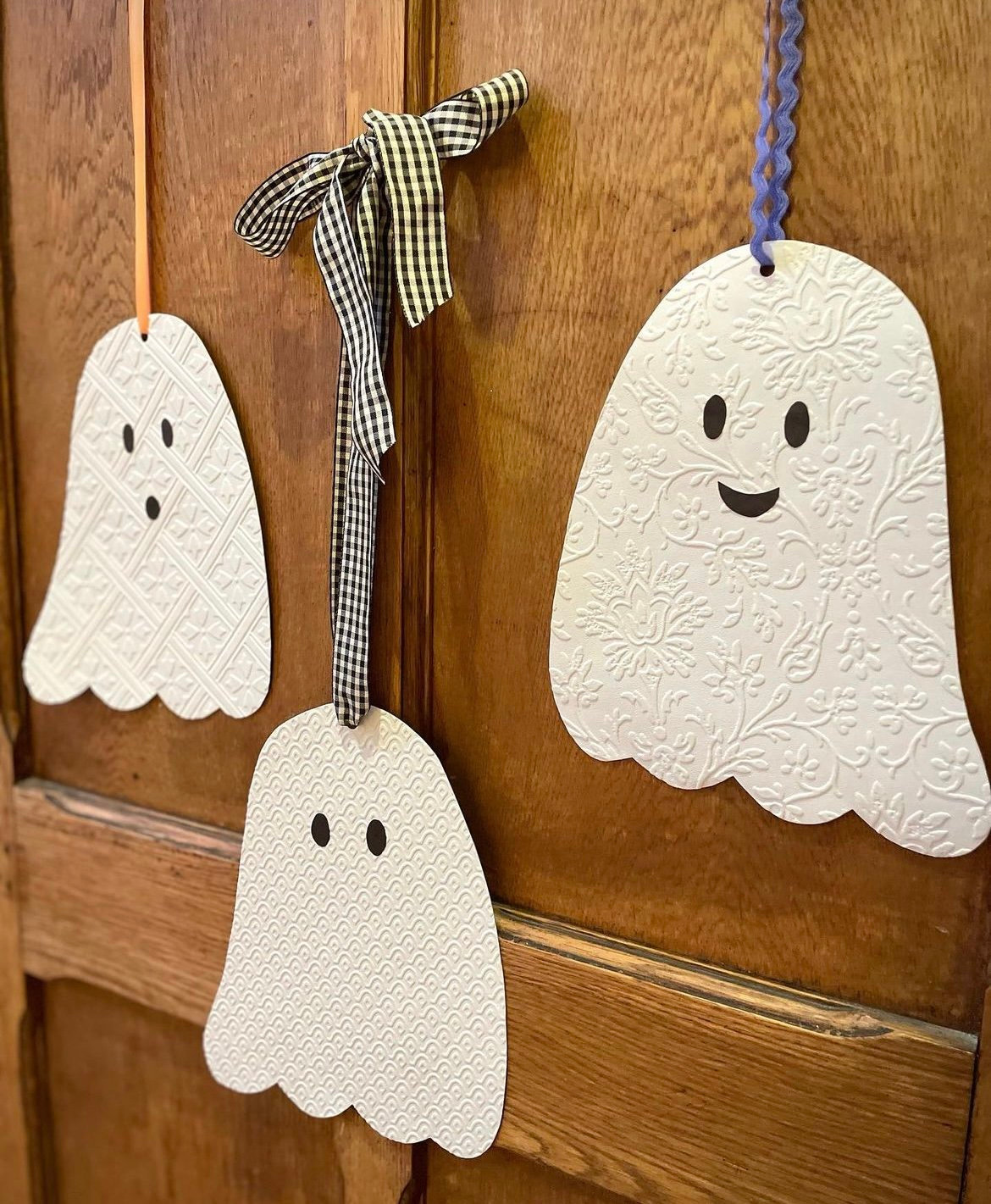 Autumn Crafting & Decoration | Elkstone Studios