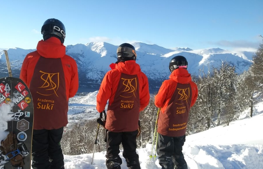 Tips Cerro Catedral | Academia Suki - Ski & Snowboard