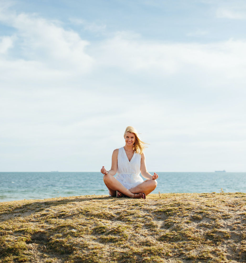 The 9 Attitudes of Mindfulness (MBSR)