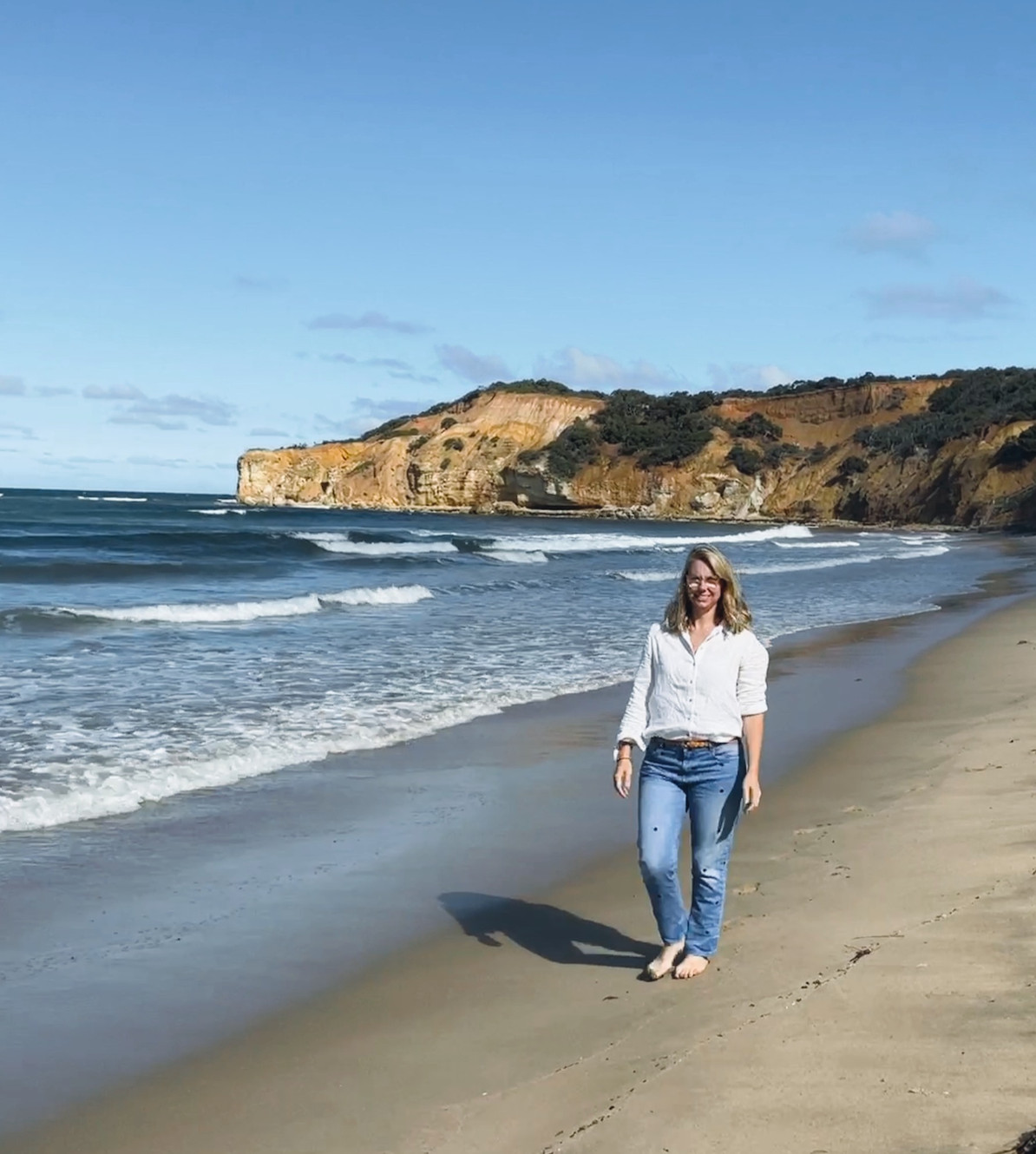 Intake Form | Marion Miller | Melbourne