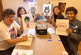 Oak Park Art Studio Offering Art Classes | SLOWFIRE Ceramics